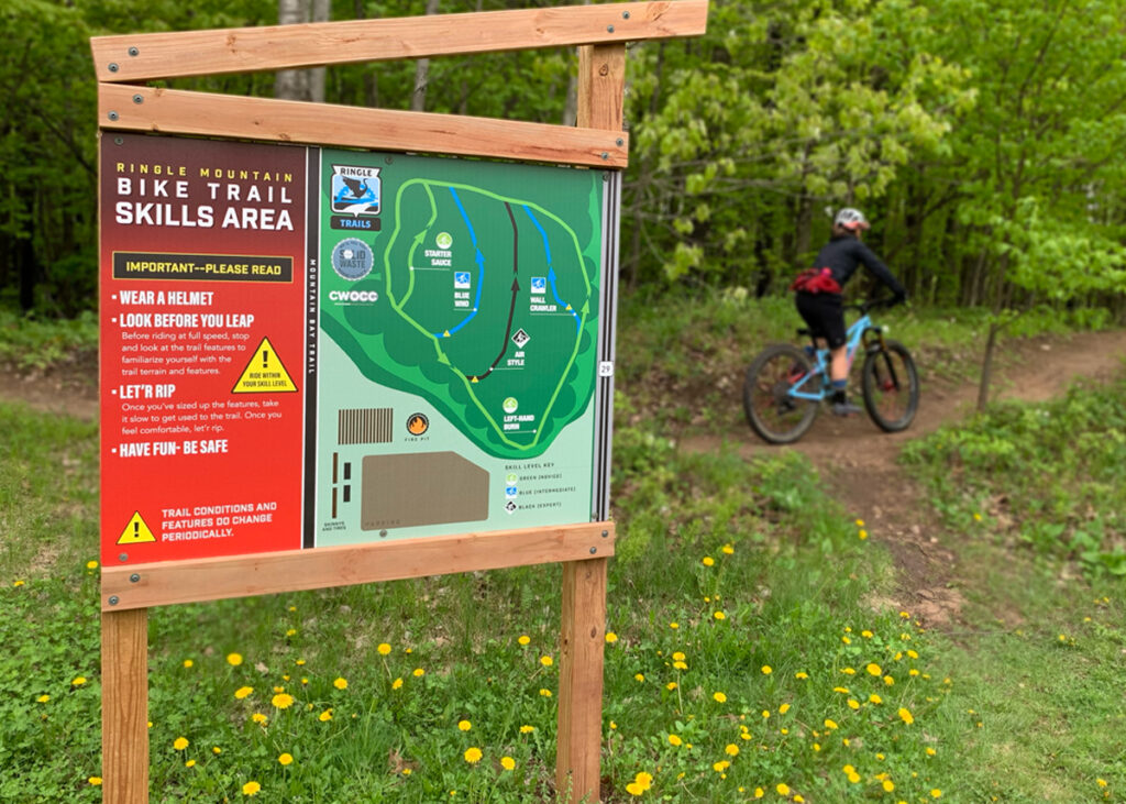 Our Trails and Conditions – CWOCC