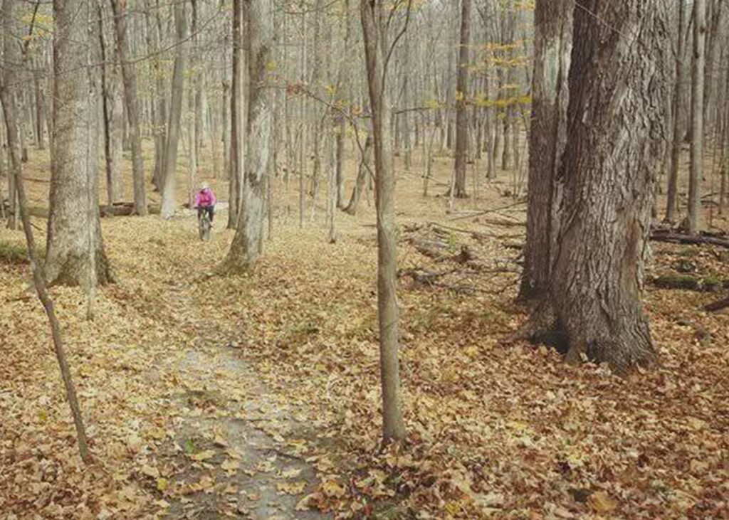 Our Trails and Conditions – CWOCC
